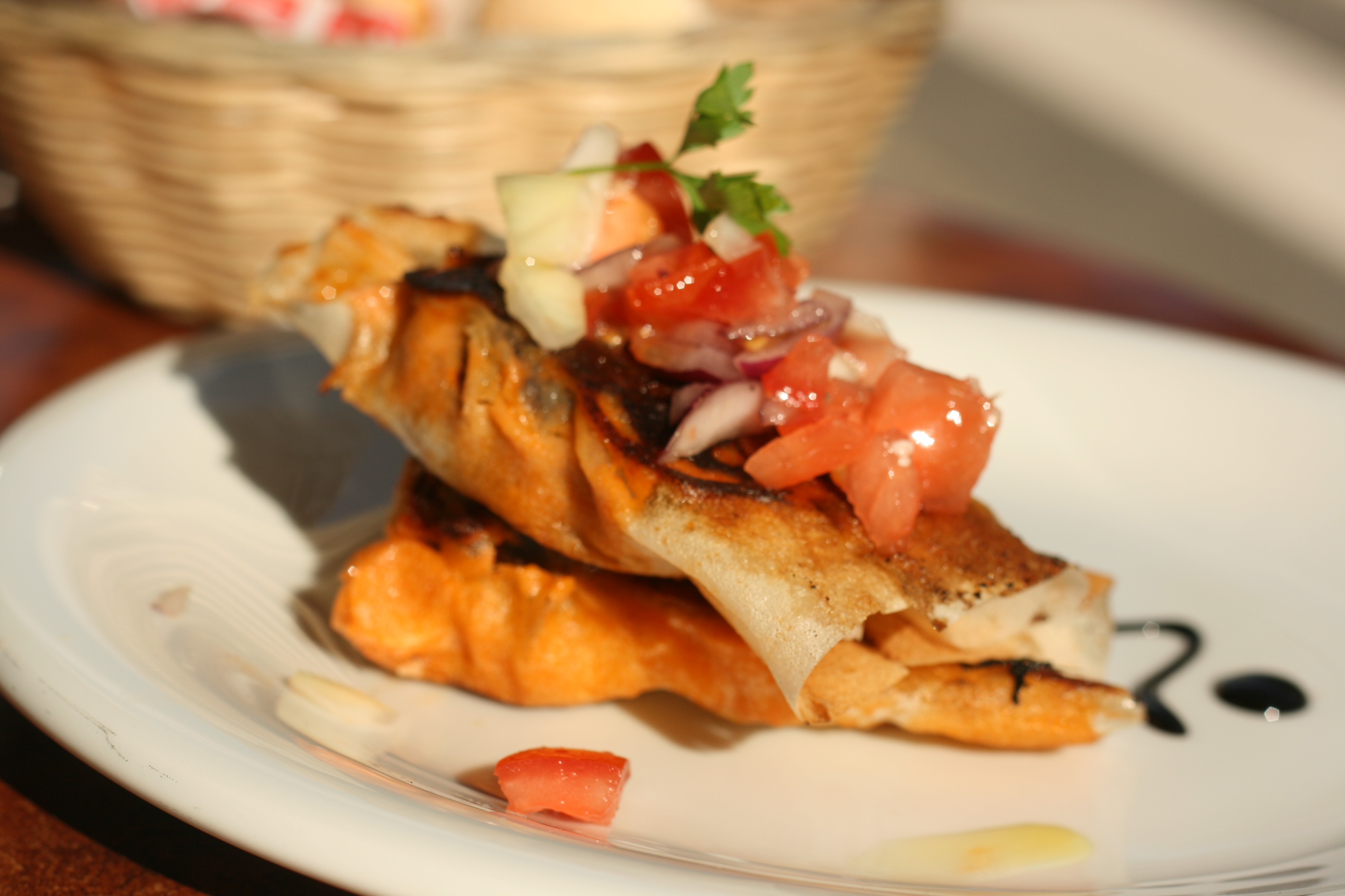 The Five Spanish Foods I Never Knew Existed Sunshine And Siestas An 